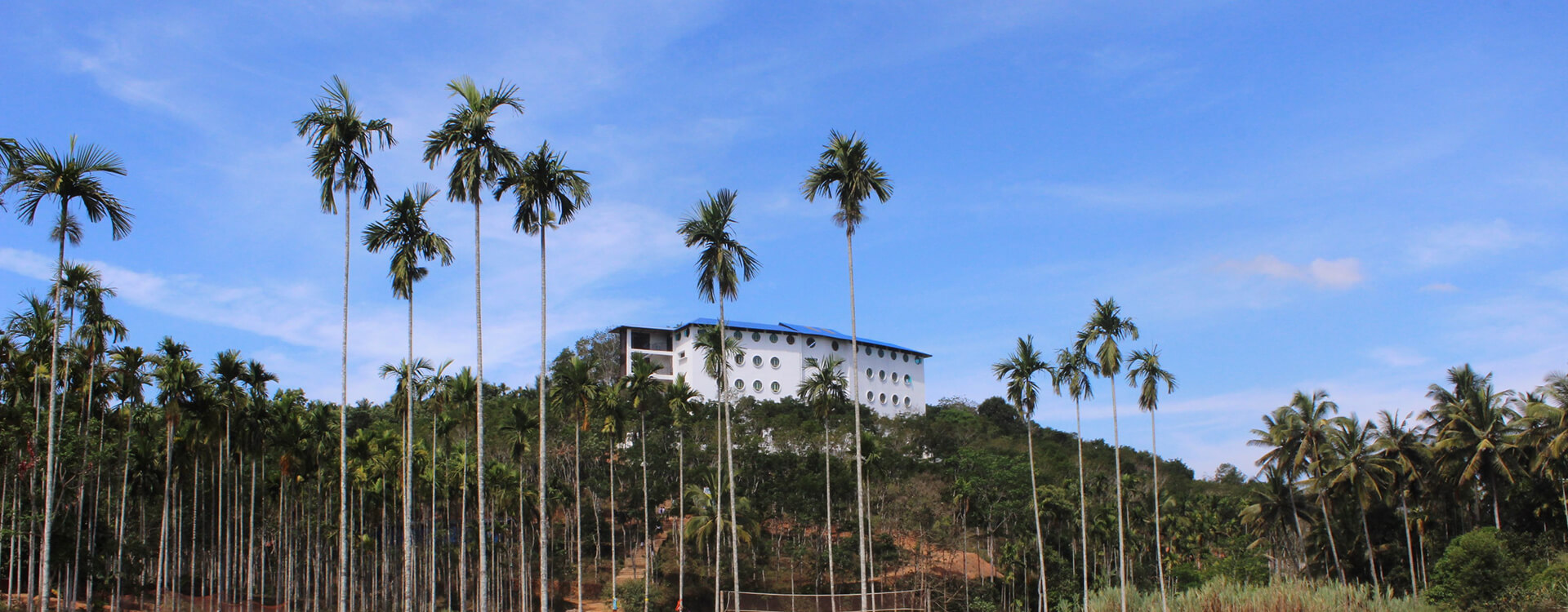 CM College of Art and Science – Nadavayal, Wayanad